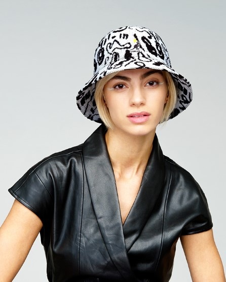 The Designer Bucket Hat: A Timeless Fashion Statement - Henri Henri