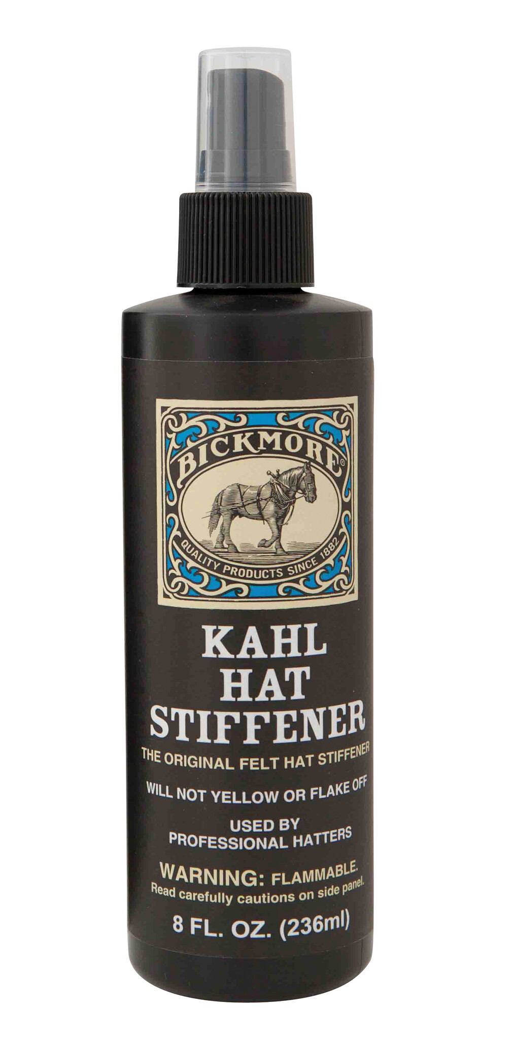 Kahl Hat Stiffener - Henri Henri