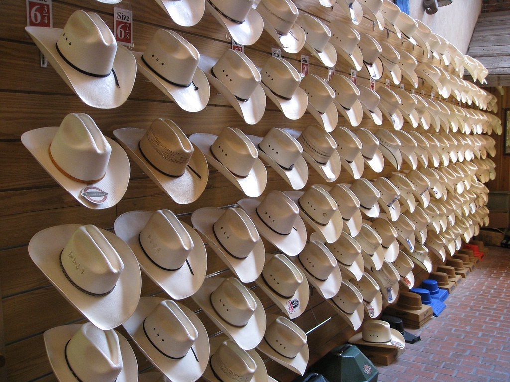 How to Measure My Cowboy Hat Size? - Henri Henri