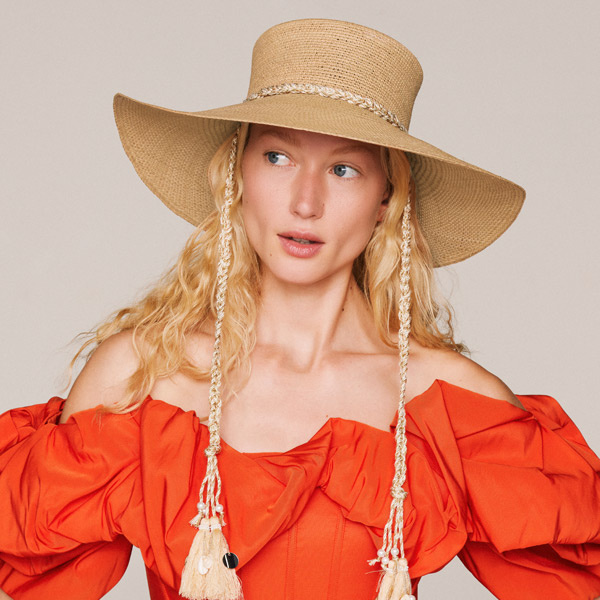 Summer 2024 Fashion Hat Trends | Henri Henri - Henri Henri