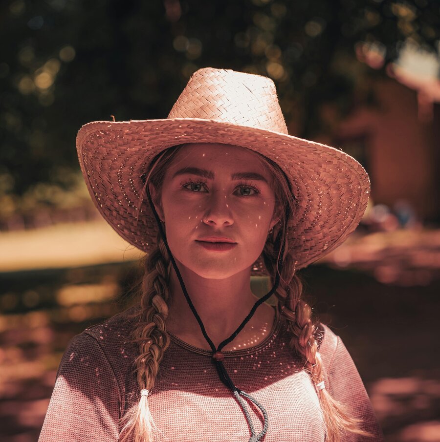 Unique Hats of Canada: Between Tradition and Symbolism - Henri Henri