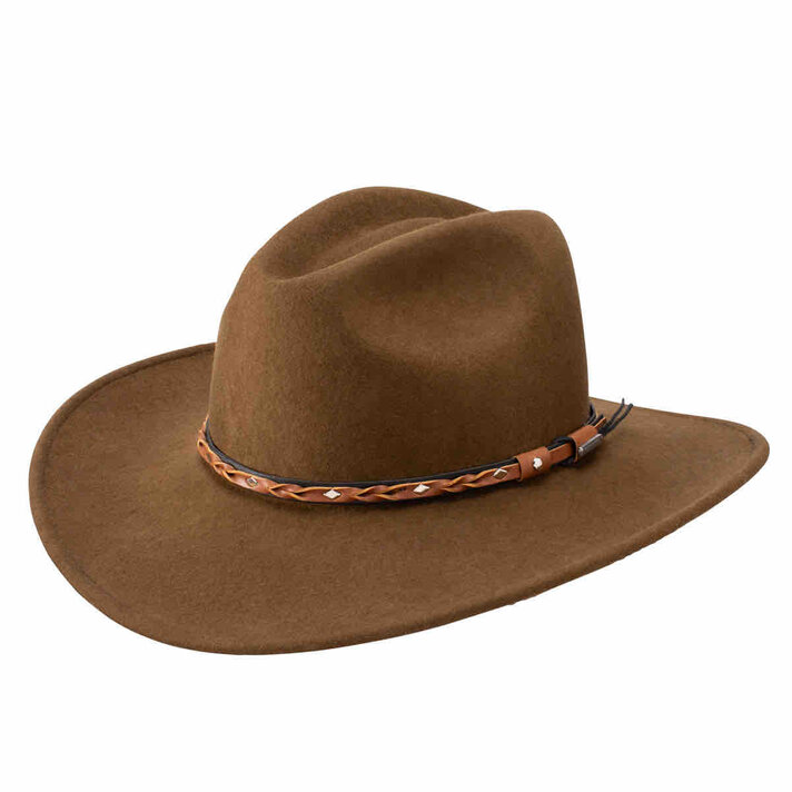 Chapeaux Cowboy et Western au Canada - Henri Henri