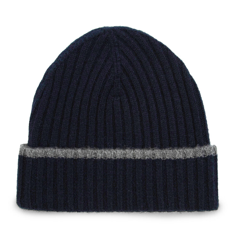Beanie Cashmere WIGENS | Fast Shipping | Henri Henri - Henri Henri