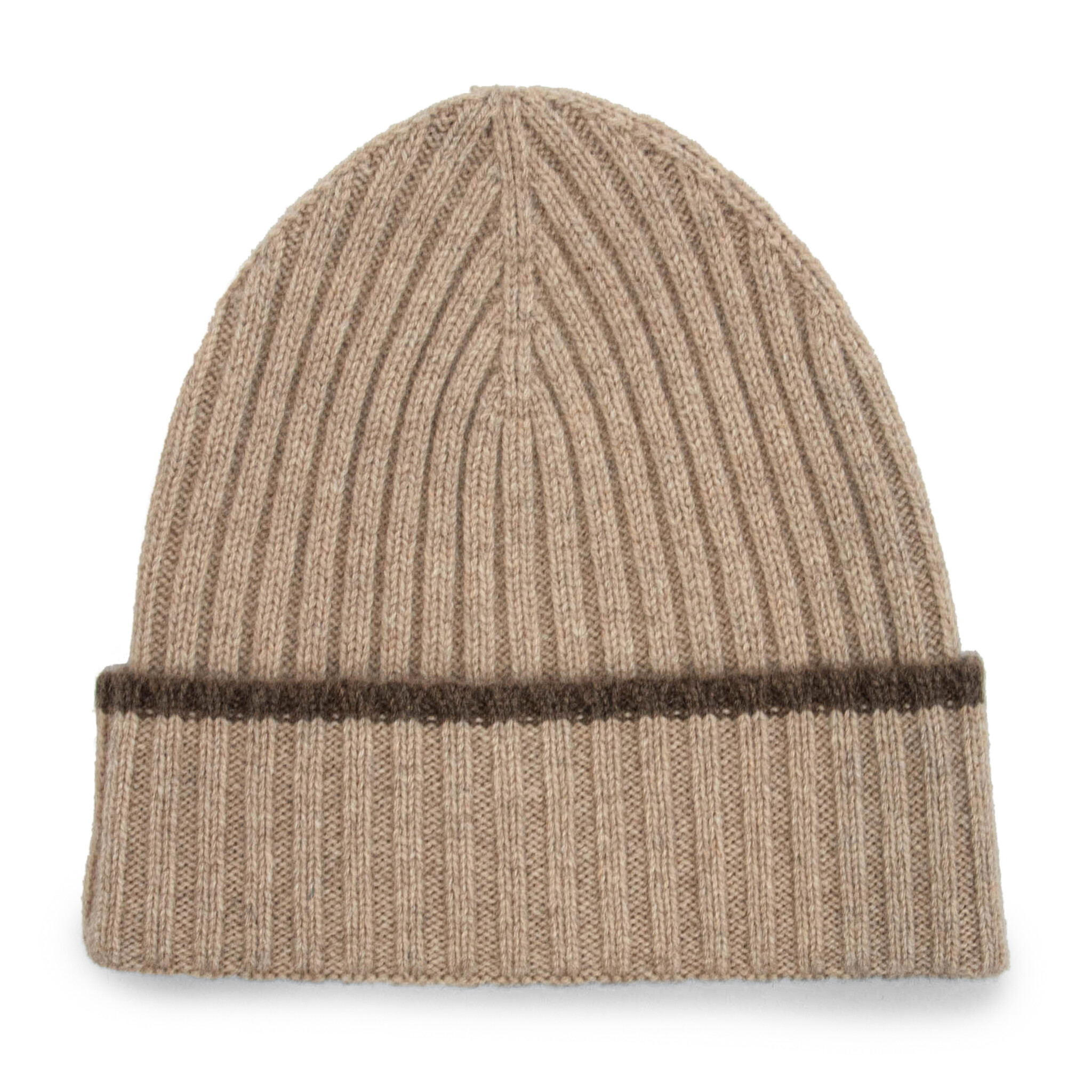 Beanie Cashmere WIGENS | Fast Shipping | Henri Henri - Henri Henri