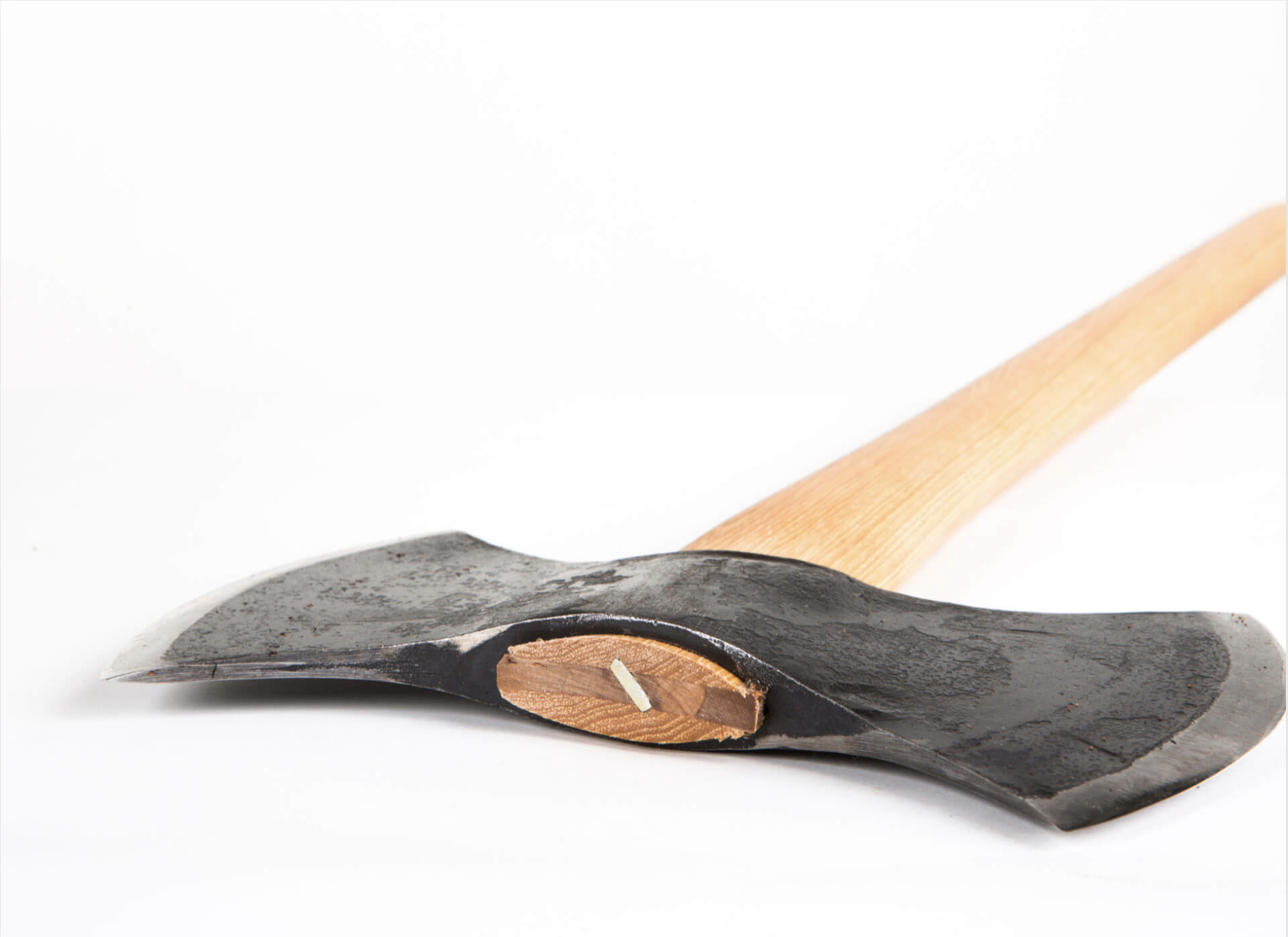 Double Bit working Axe 490-2 - The Gadget Company