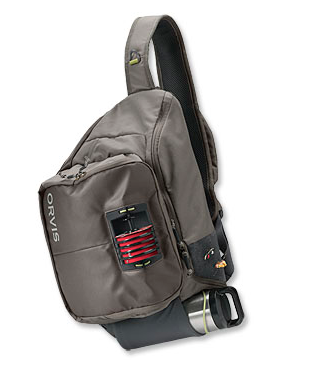 Orvis Guide Sling Pack - The Gadget Company