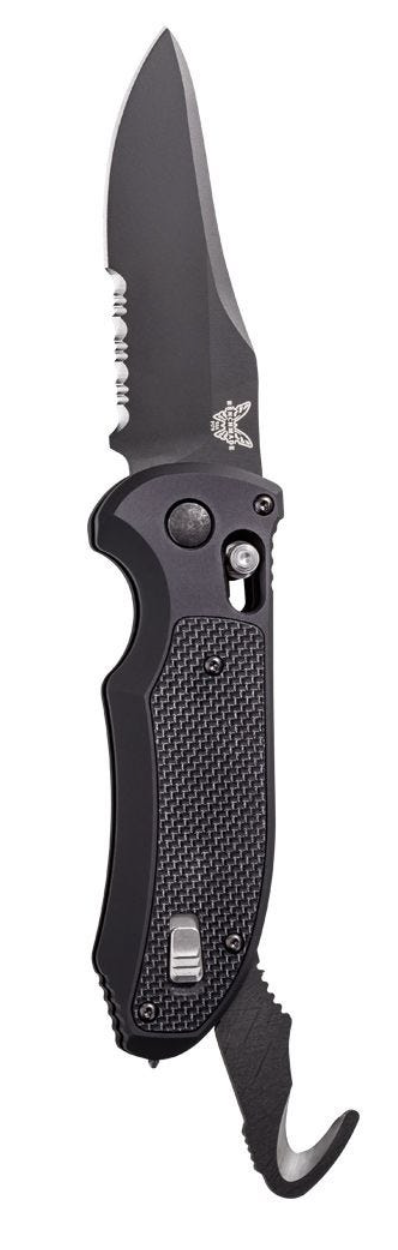 9170SBK Auto Triage - The Gadget Company