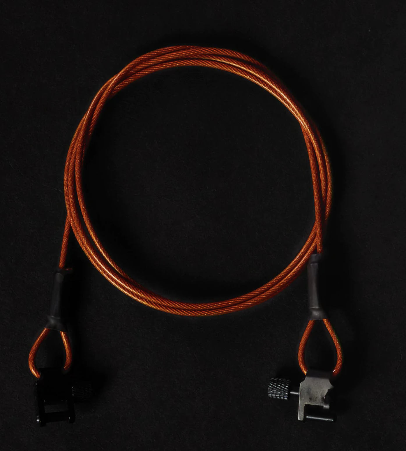 Gun Slings Galvanised Steel PVC Coated Flexible Conduit | Flexible ...