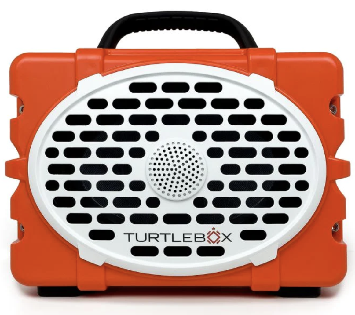 Turtlebox Speaker - The Gadget Company