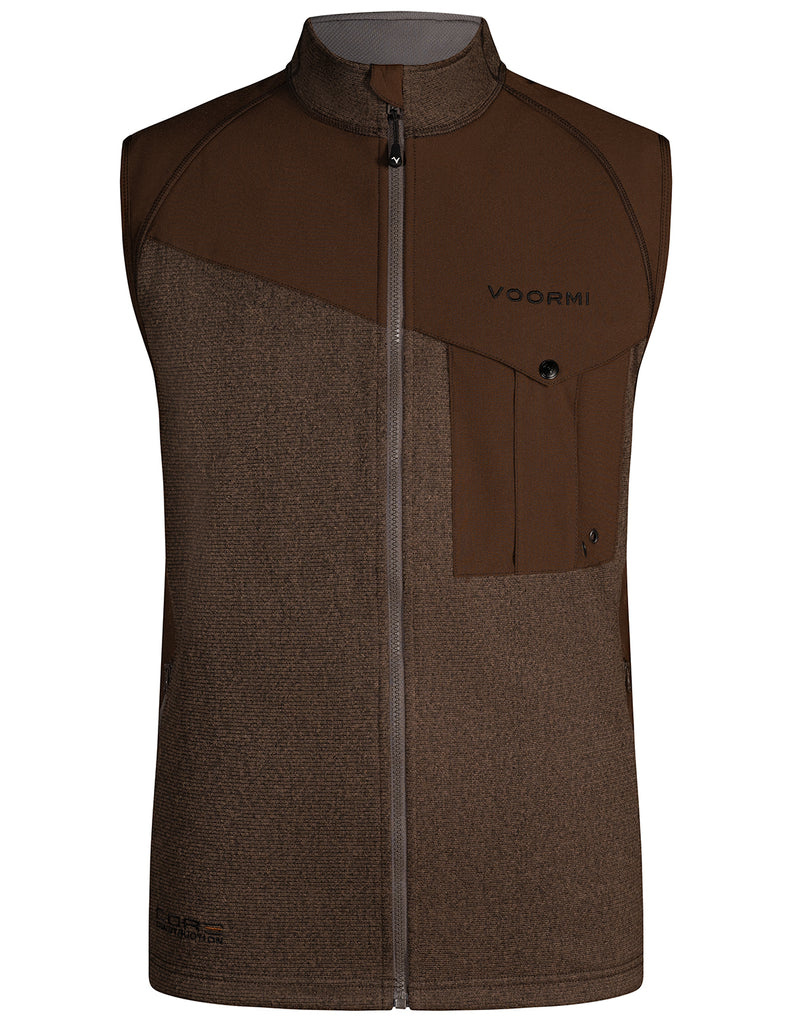 Mens Convex Vest - The Gadget Company