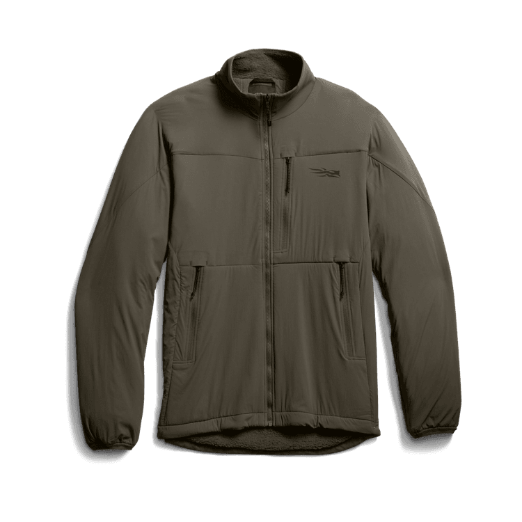 Ambient 200 Jacket - The Gadget Company