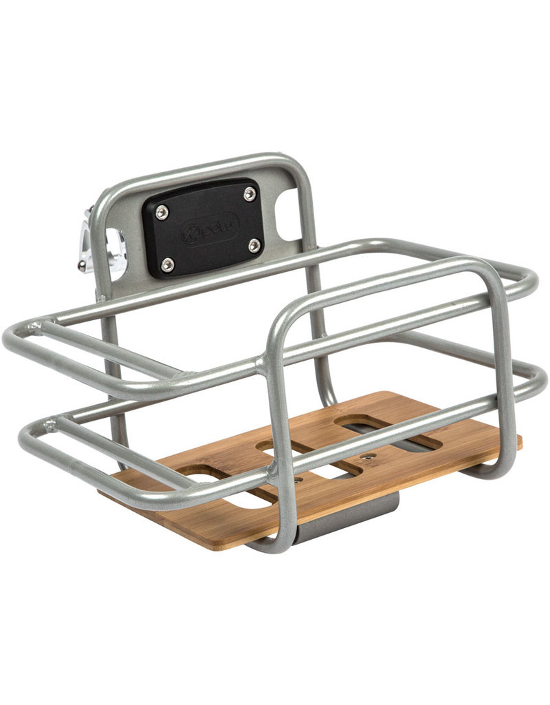 PDW（ポートランドデザインワークス）Bodega Basket - 自転車、サイクリング