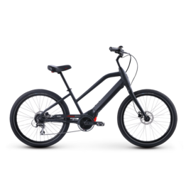 Cruiser - E-bikes and Cycles