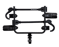 Kuat Transfer V2 -2" 2 Bike Rack Black (assembled and installed) - E ...