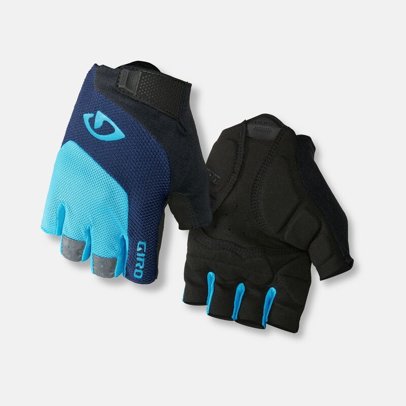 Giro Bravo Gel Glove Men's - E-bikes and Cycles
