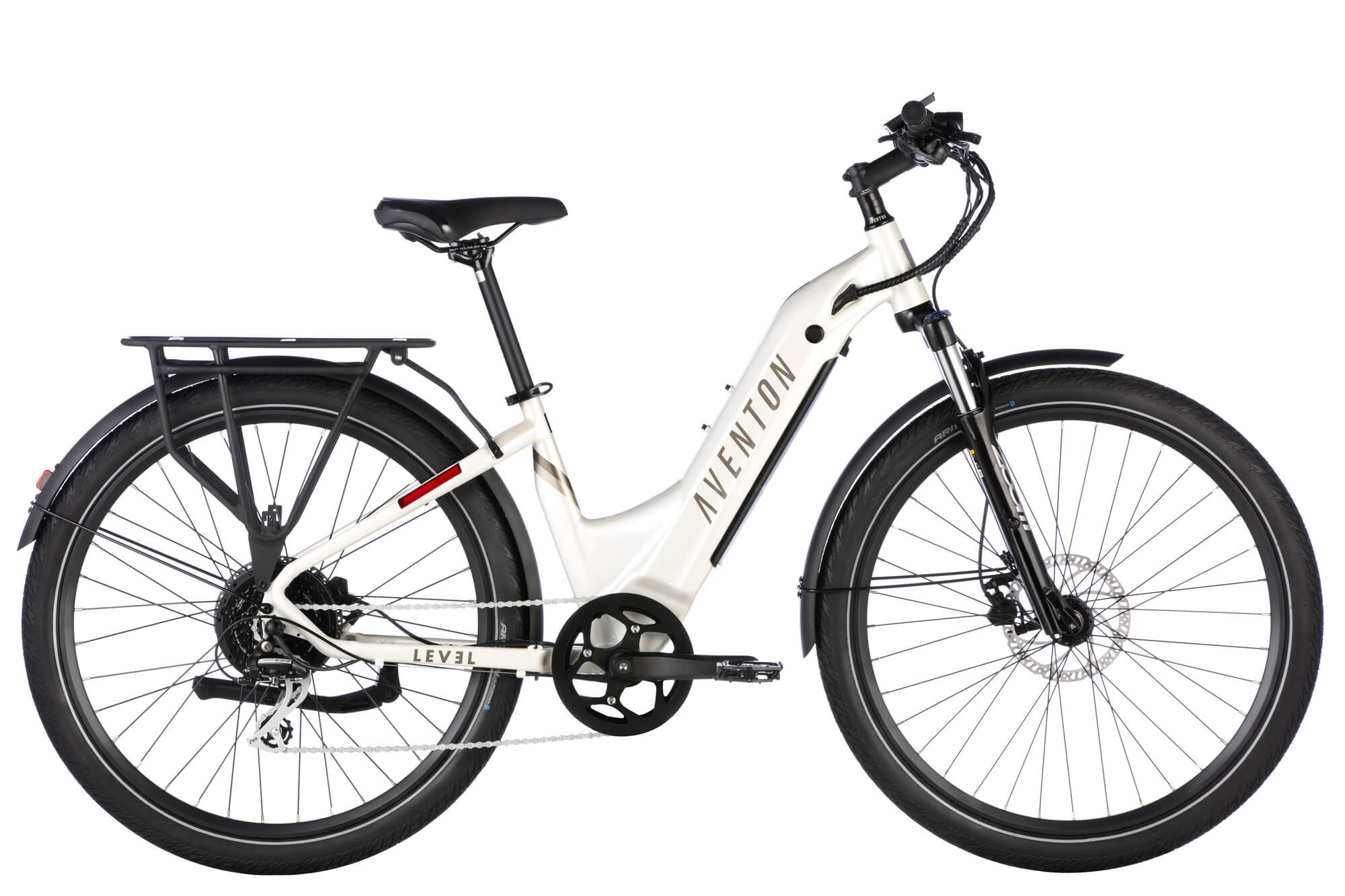 Aventon Level V2 Step Thru - E-bikes and Cycles