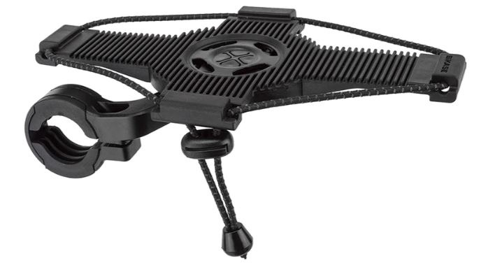 Bikase ElastoKASE Universal Phone Holder - E-bikes and Cycles