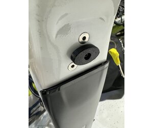 Aventon Level Battery Latch - E-bikes and Cycles