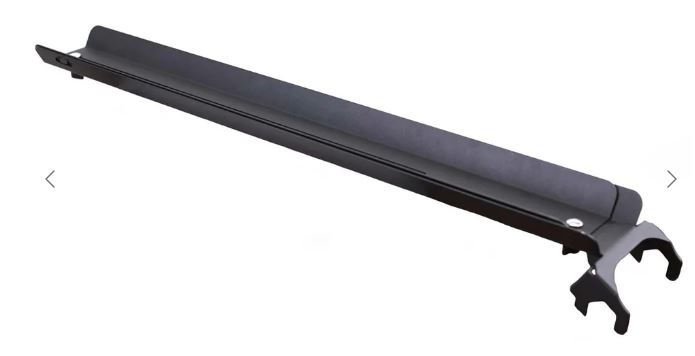 Kuat Piston E-bike ramp black - E-bikes and Cycles