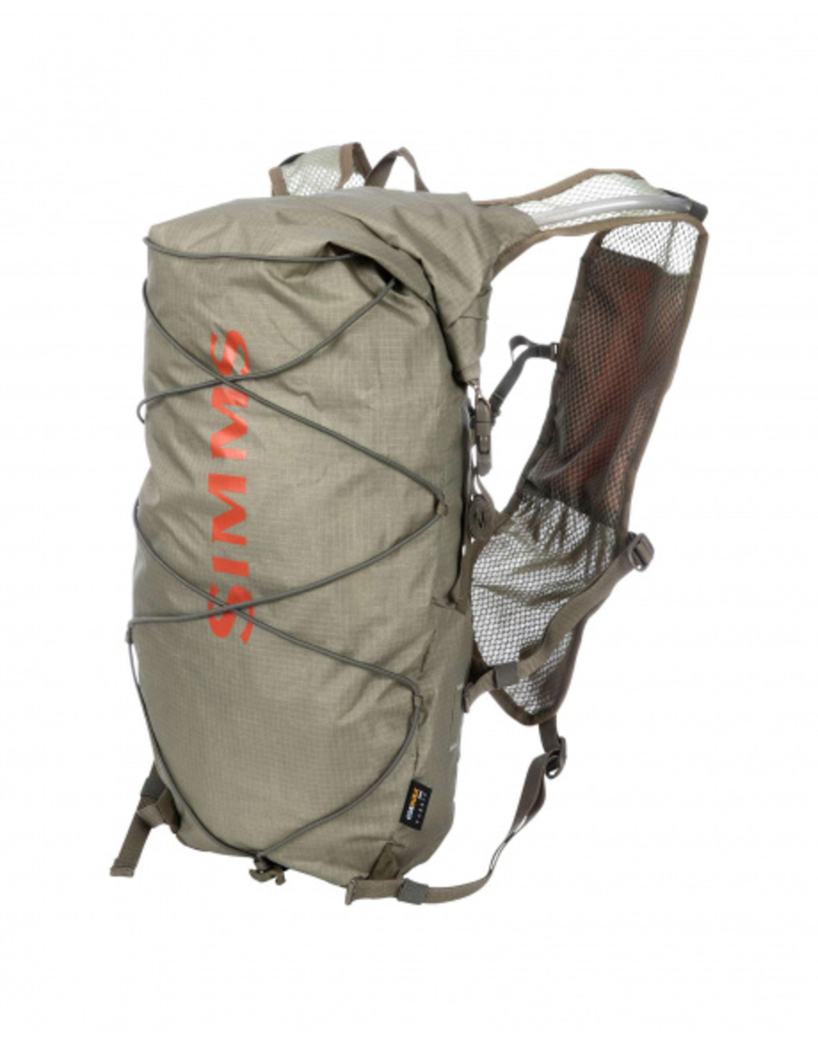 Simms - Flyweight Pack Vest - Mountain Angler
