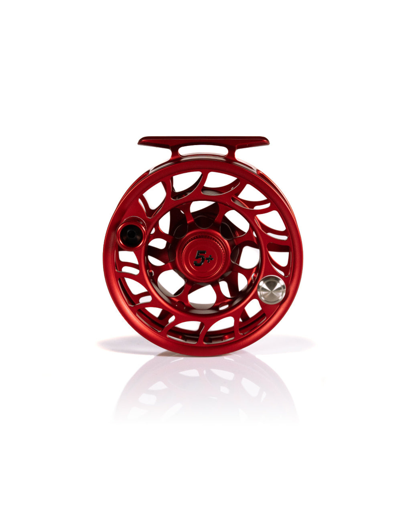 Hatch - Iconic Reel - Mountain Angler