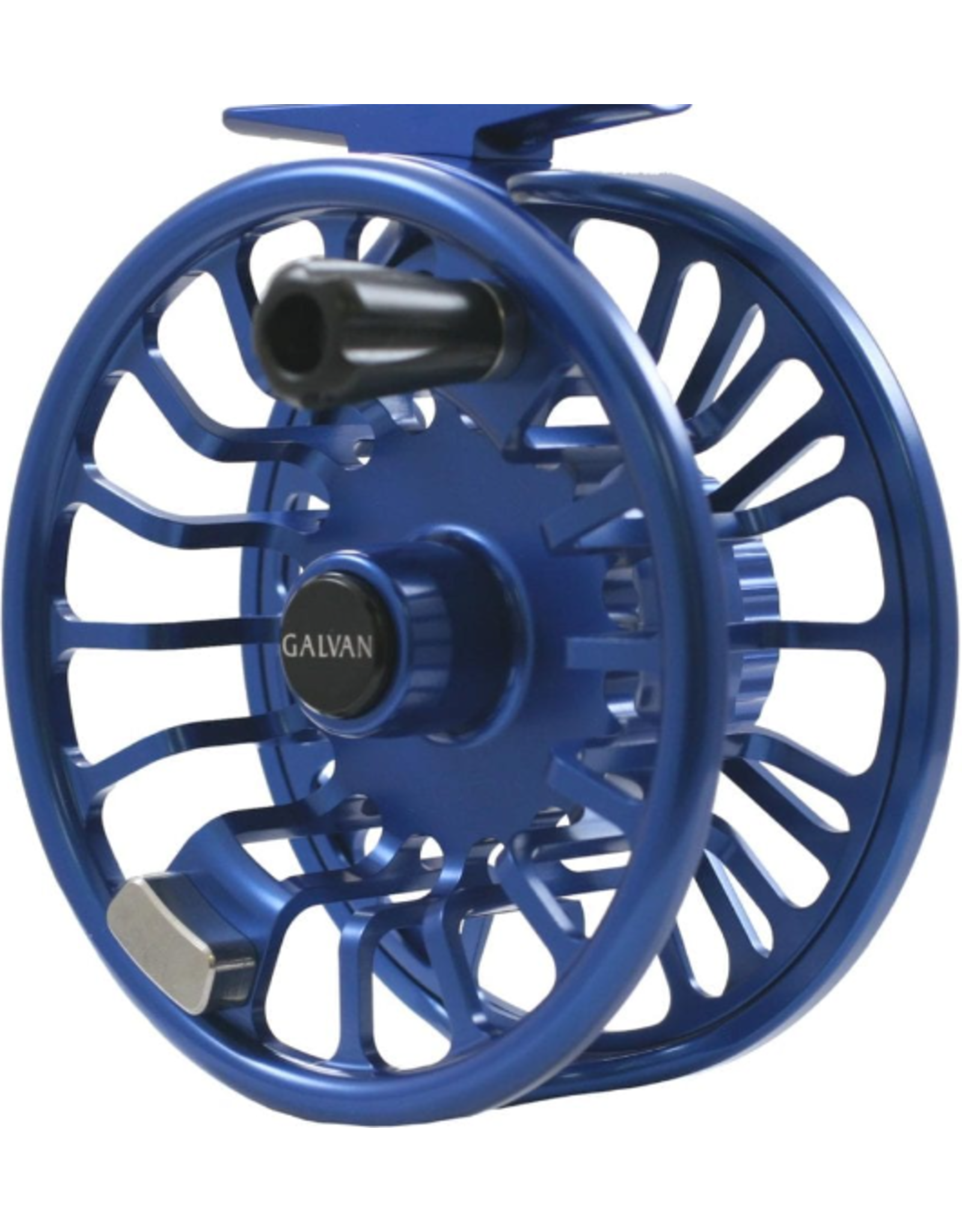Galvan - Torque Reel - Mountain Angler