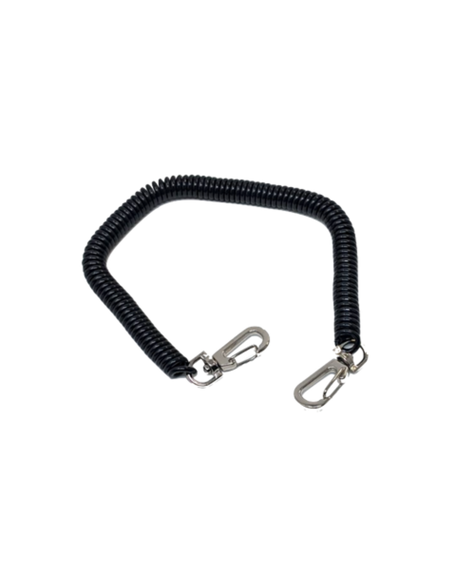 AA - Coil Retractor - Mountain Angler