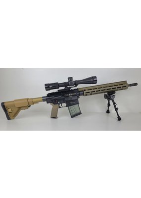 The Best Gunshop in Michigan: Oakland Tactical - Oakland Tactical