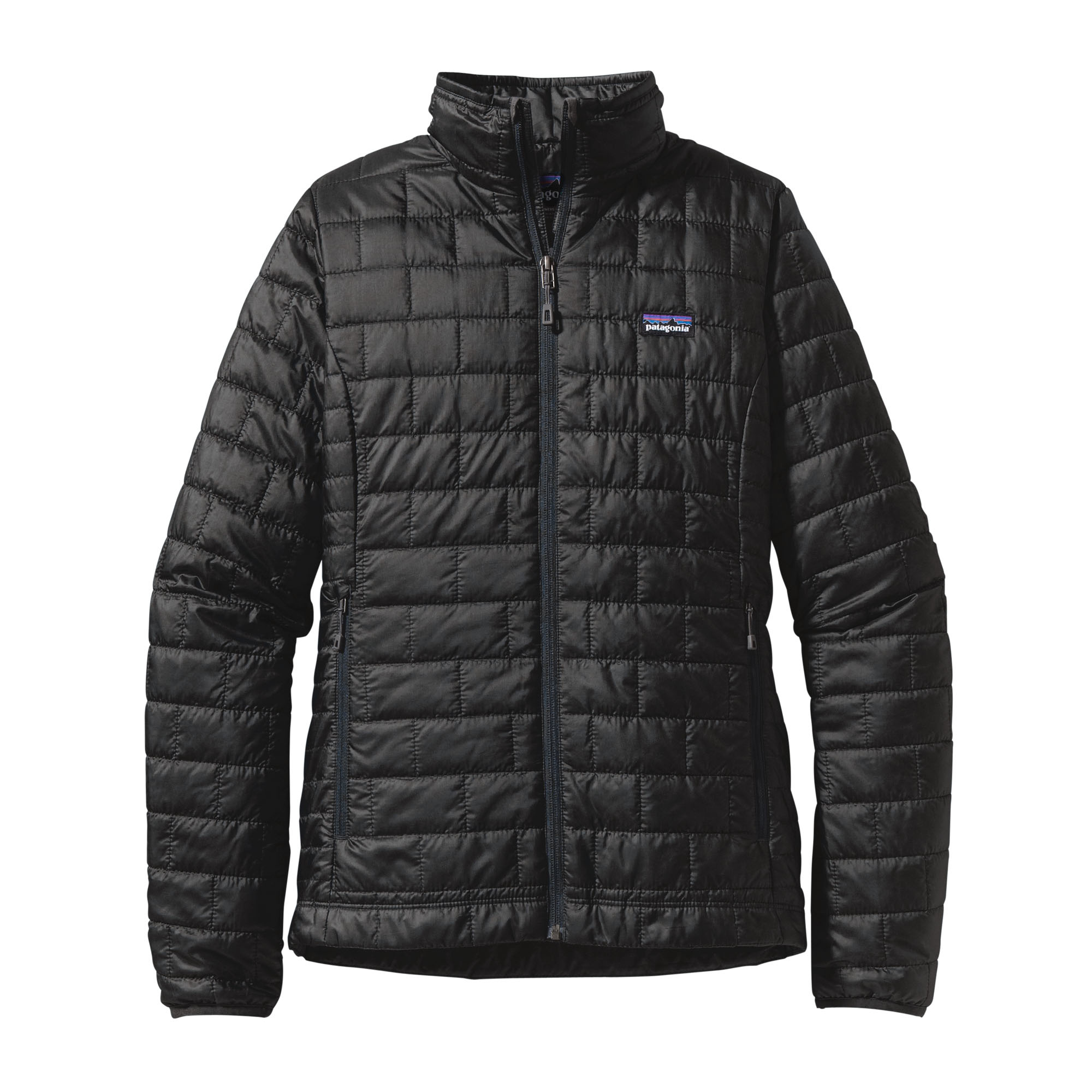 W's Nano Puff Jkt - The Benchmark Outdoor Outfitters