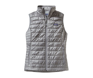 W's Nano Puff Vest - The Benchmark Outdoor Outfitters W's Nano Puff Vest - The Benchmark Outdoor Outfitters