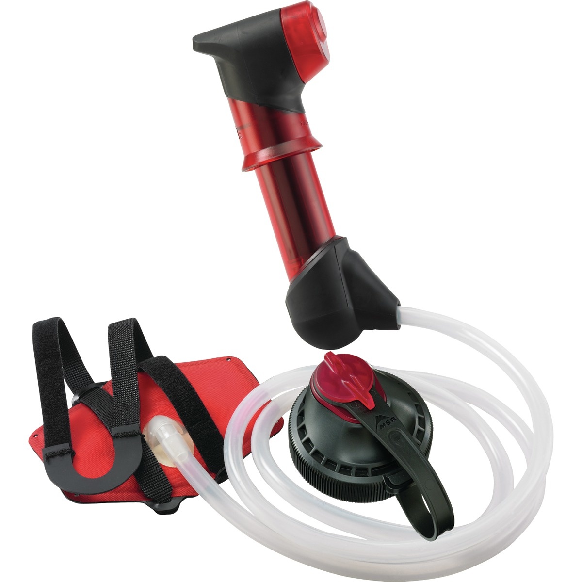 HyperFlow Microfilter - The Benchmark Outdoor Outfitters