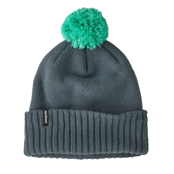 Powder Town Beanie - The Benchmark Outdoor Outfitters
