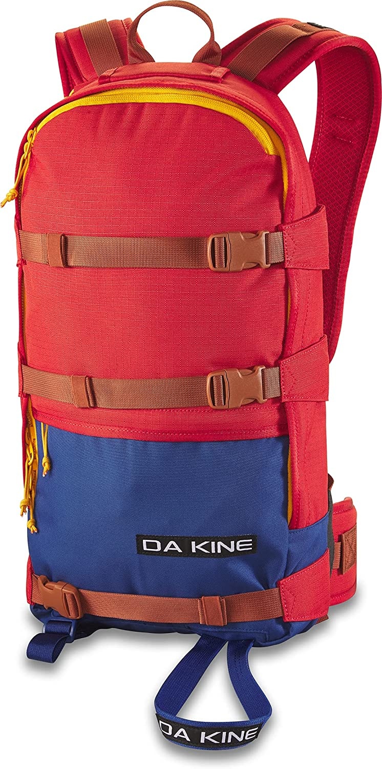 96 HELI PACK 16L - The Benchmark Outdoor Outfitters