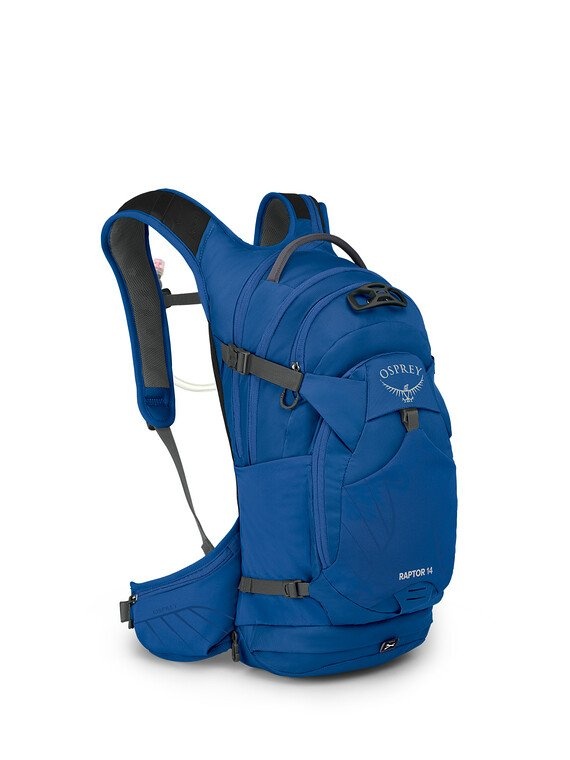 Raptor 14 - The Benchmark Outdoor Outfitters