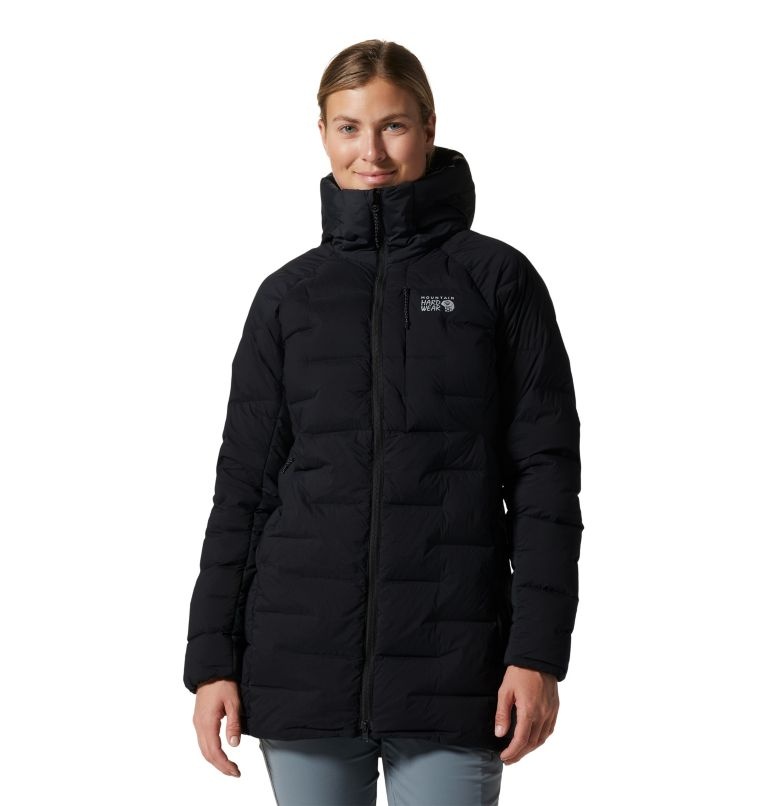 Stretch Down W Parka - The Benchmark Outdoor Outfitters Stretch Down W Parka - The Benchmark Outdoor Outfitters