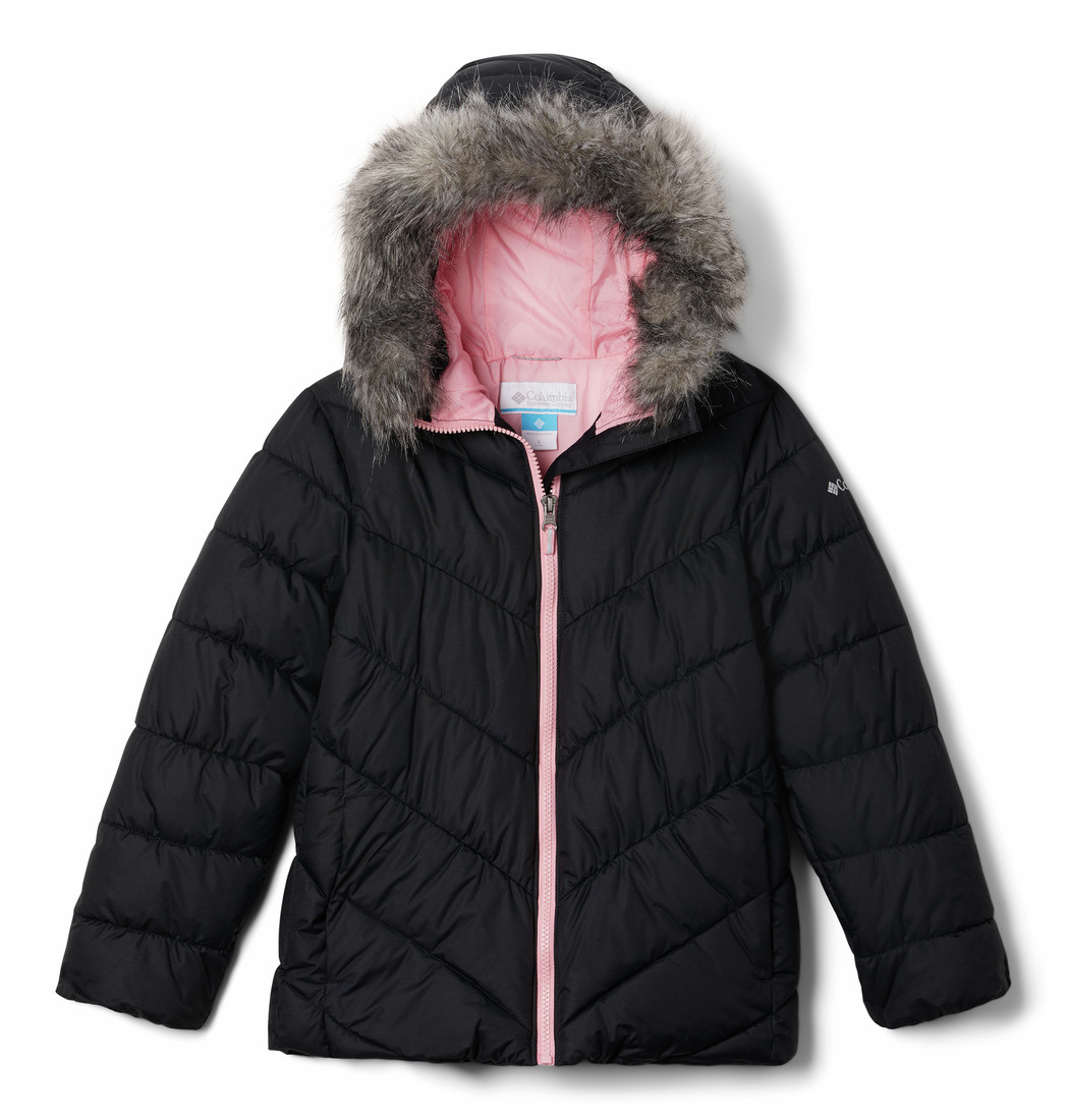 Arctic Blast Jacket - The Benchmark Outdoor Outfitters