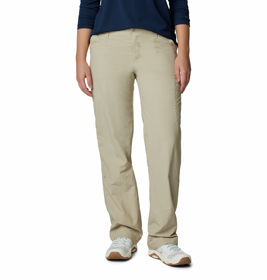 Aruba Roll Up Pant - The Benchmark Outdoor Outfitters