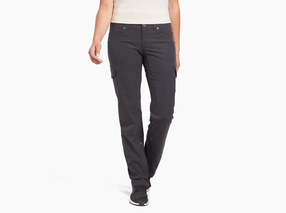 Freeflex Roll-Up Pant - The Benchmark Outdoor Outfitters