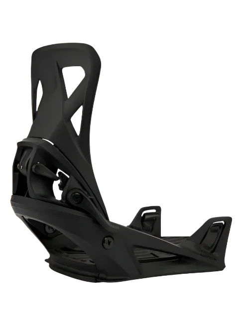 2025 STEP ON BINDING - MEN'S - The Benchmark Outdoor Outfitters