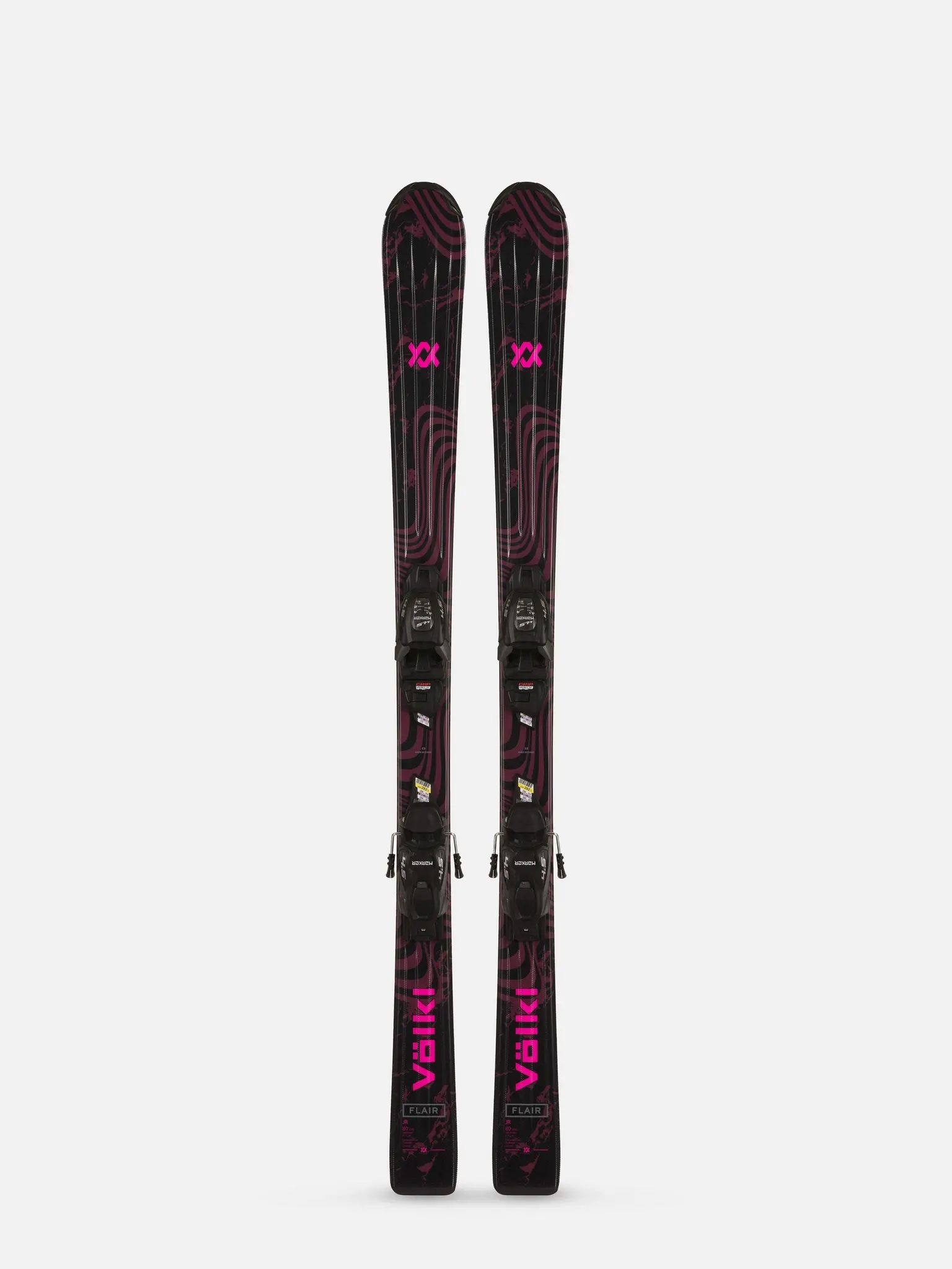 FLAIR JUNIOR + 4.5 VMOTION JR LADY - The Benchmark Outdoor Outfitters