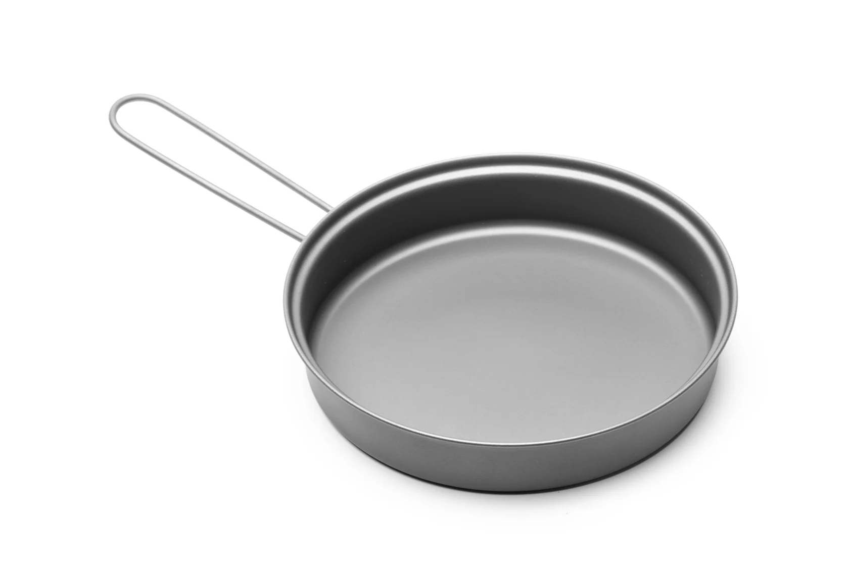 Titanium D145mm Pan - The Benchmark Outdoor Outfitters