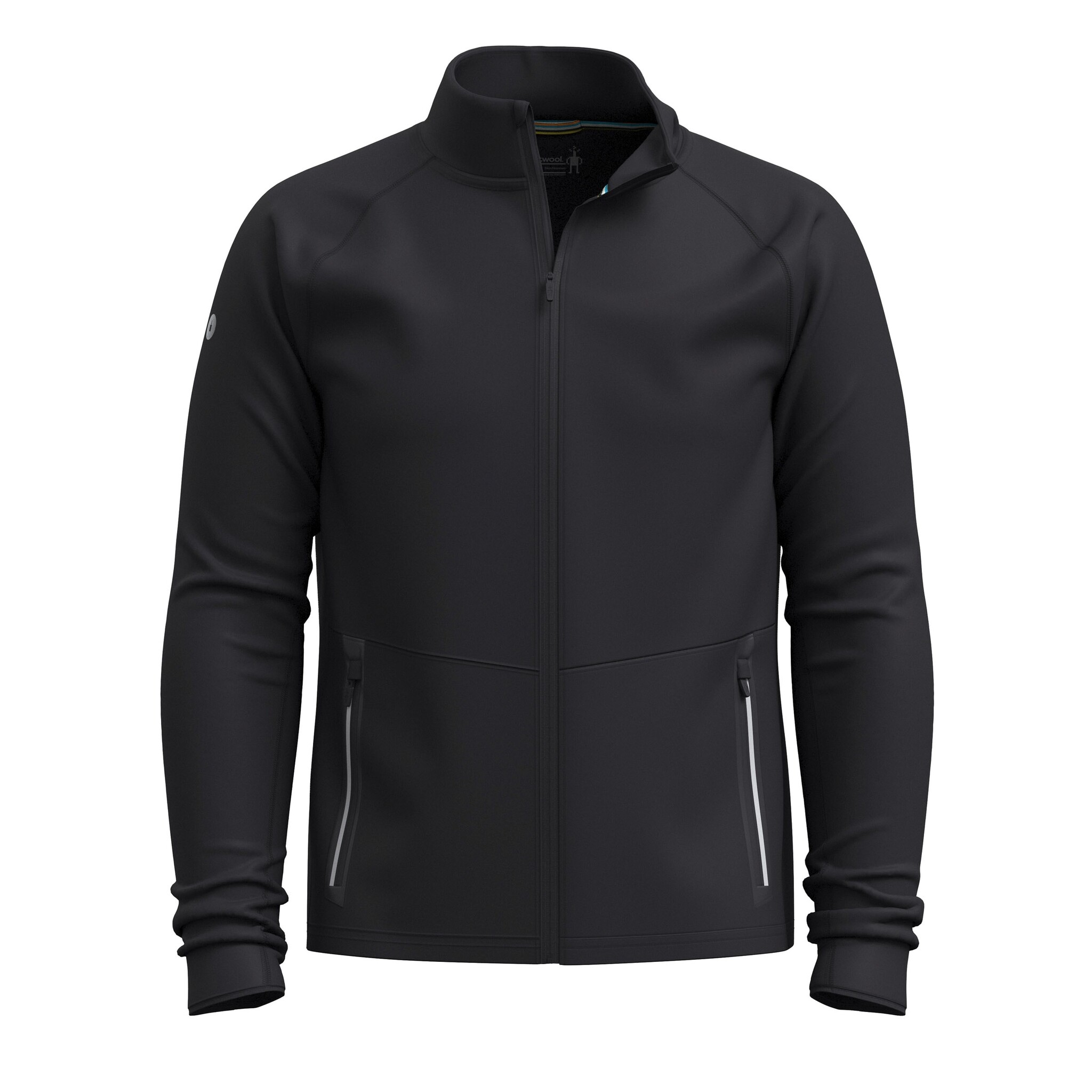 Men’s Active Fleece Jacket - The Benchmark Outdoor Outfitters