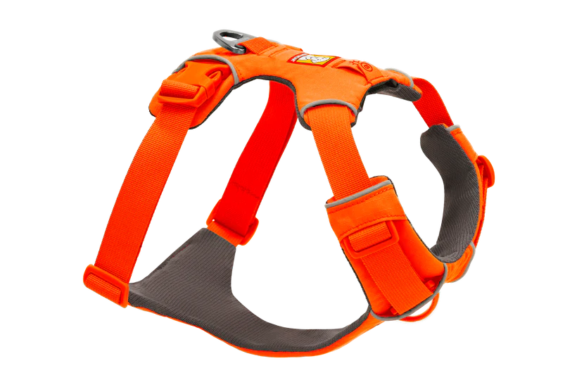 FRONT RANGE HARNESS - The Benchmark Outdoor Outfitters