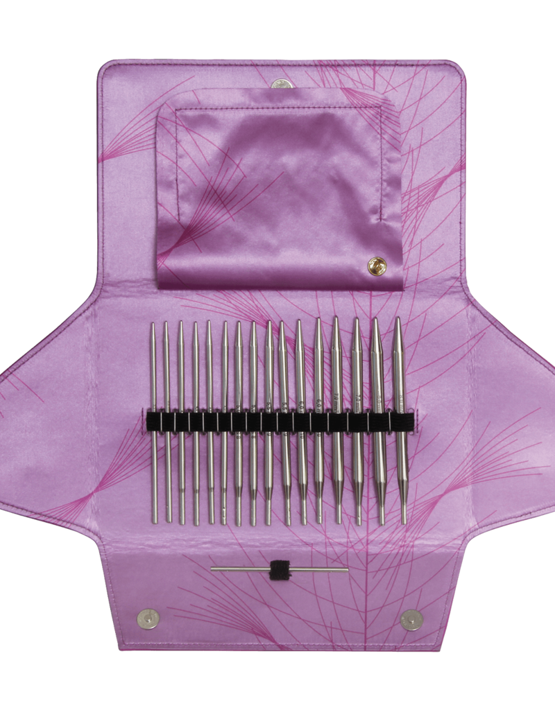 addi Click Rocket Interchangeable Knitting Needle Long Tip Set ... addi Click Rocket Interchangeable Knitting Needle Long Tip Set ...