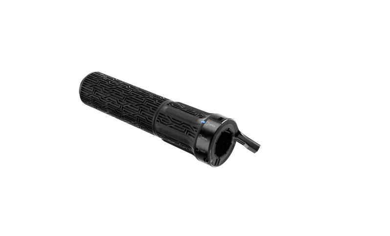 RockShox TwistLoc Ultimate Full Sprint Remote Left and Right Grips 3 Position Left Remote Forks and Shocks B1 Two Hoosiers Cyclery LLC
