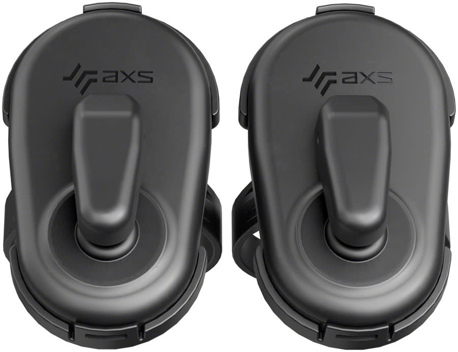 SRAM eTap AXS Wireless Blips - Black, Pair - Two Hoosiers Cyclery ...