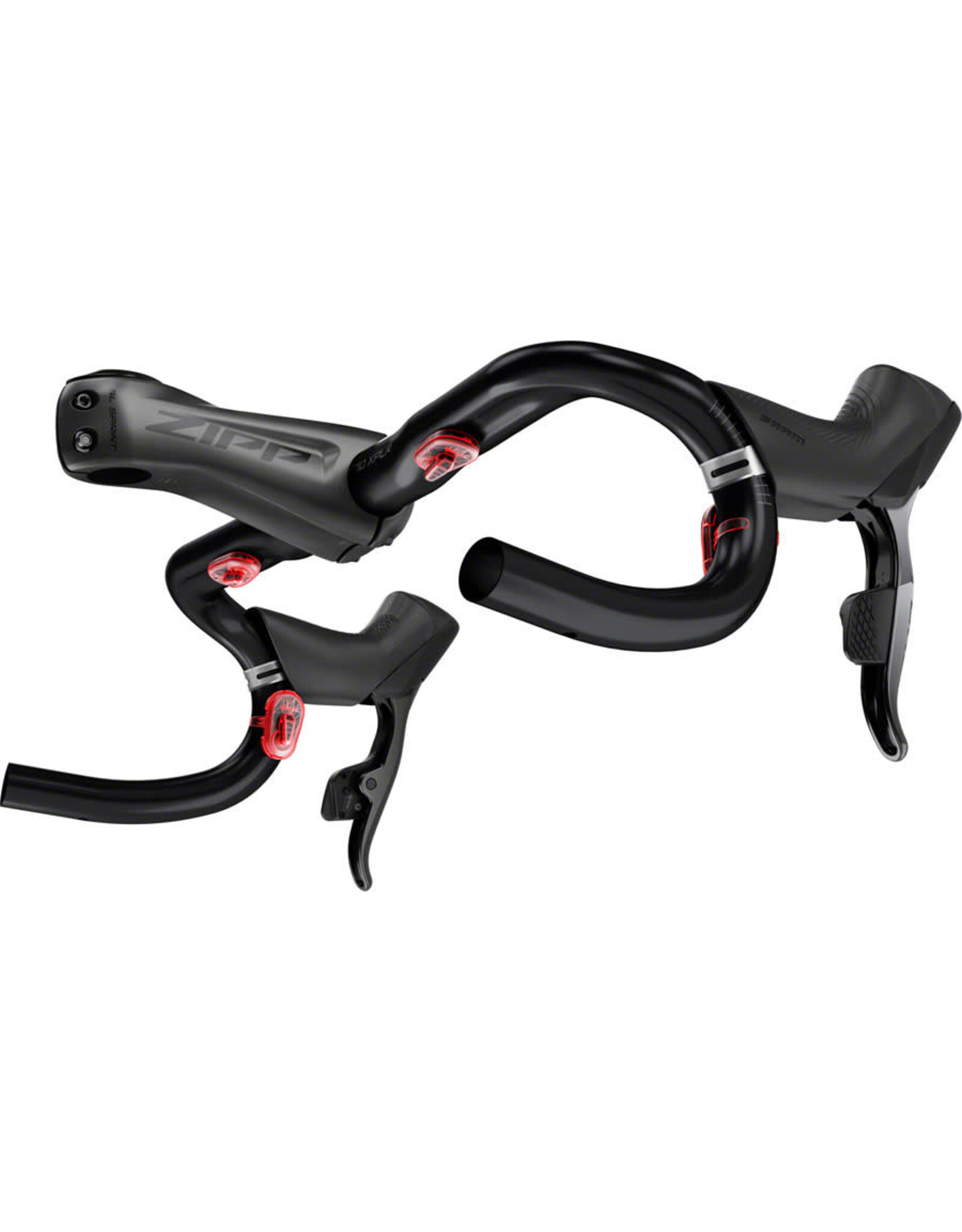 SRAM eTap AXS Wireless Blips - Black, Pair - Two Hoosiers SRAM eTap AXS Wireless Blips - Black, Pair - Two Hoosiers