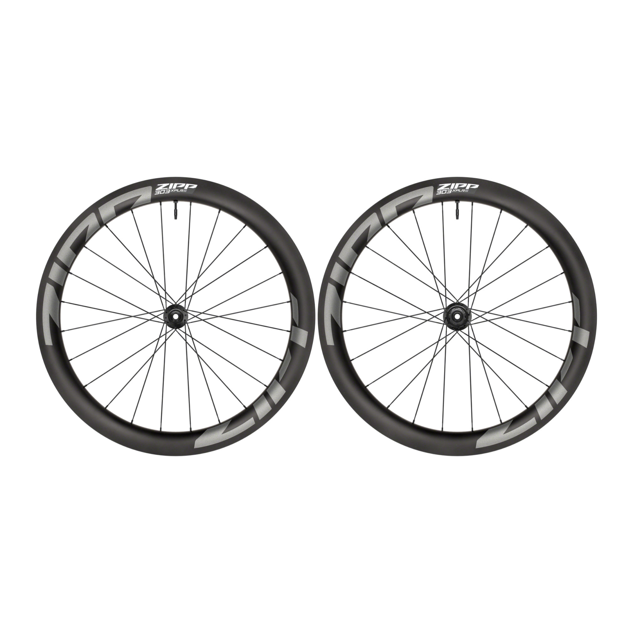 Zipp 303 XPLR S Wheelset - 700c, 12x100mm, 12x142mm, XDR, A1 - Two Hoosiers Cyclery | Bike ...
