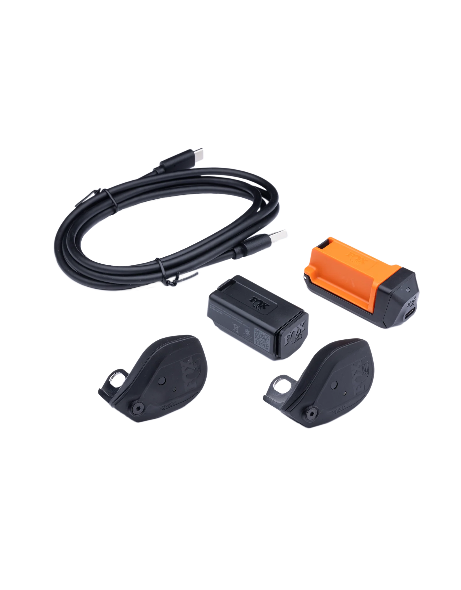 Fox Live Valve Neo Kit - Two Hoosiers Cyclery, LLC