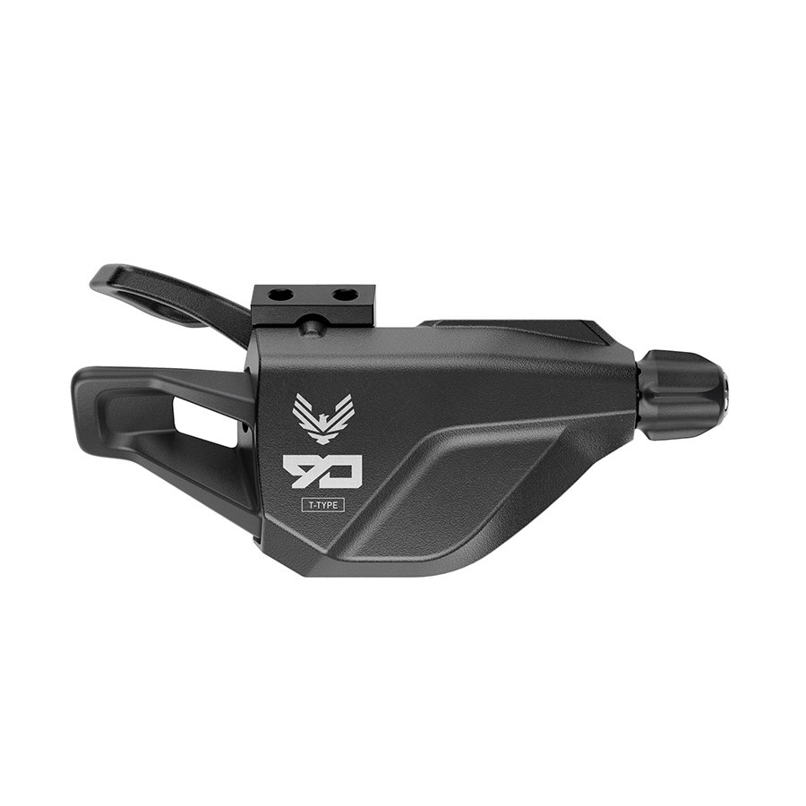 SRAM Shifter Eagle 90 Trigger 12 speed Rear MMX w Discrete Clamp Black ...